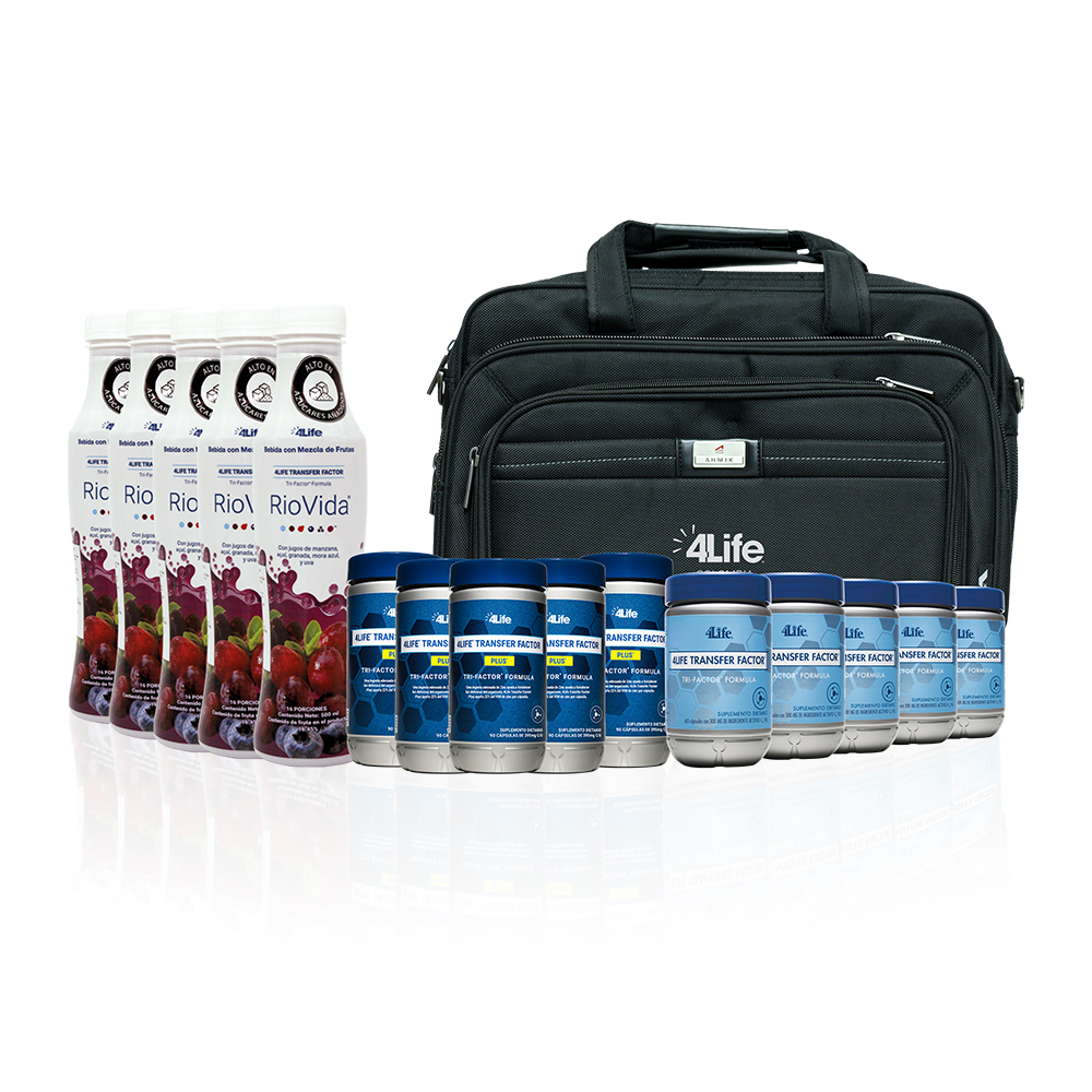Inicio - 4life Transfer Factor | Distribuidor Autorizado