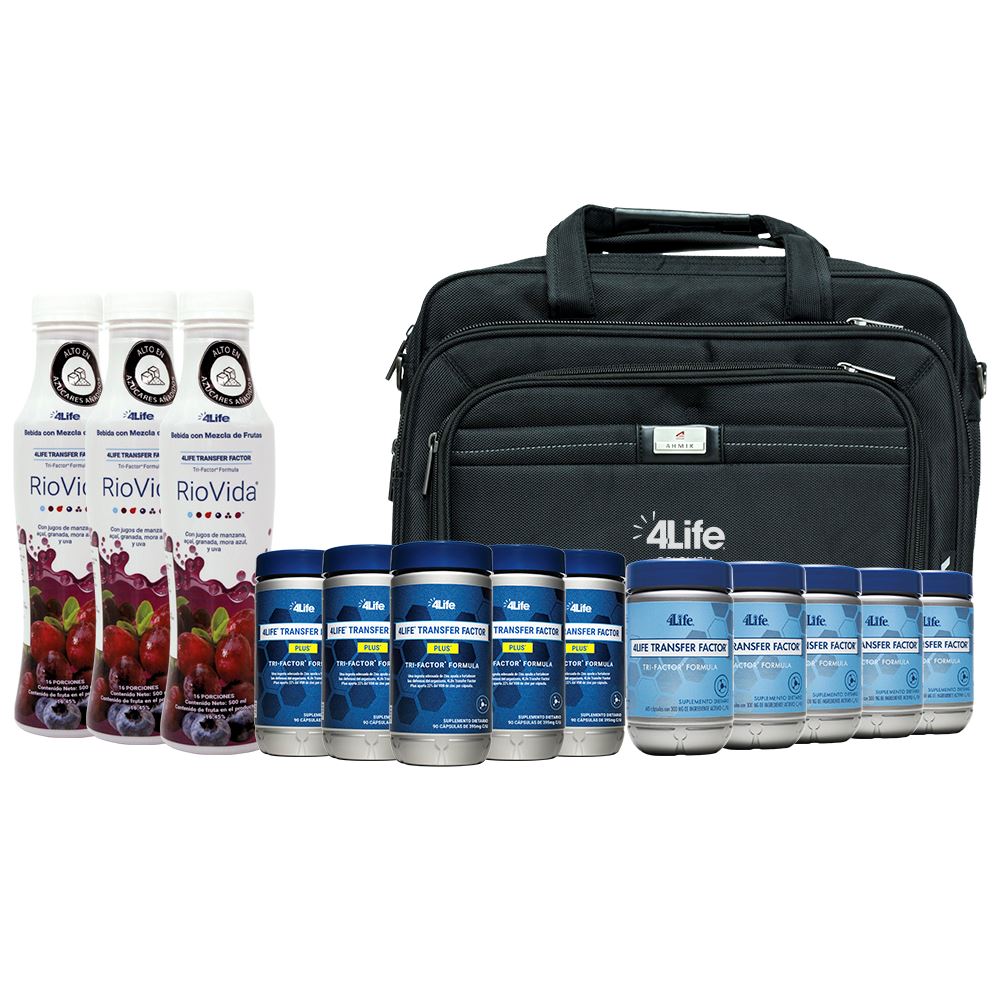 Inicio - 4life Transfer Factor | Distribuidor Autorizado